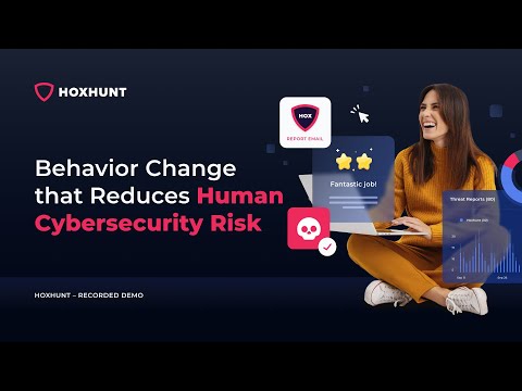 Hoxhunt Reviews 2024 Details Pricing Features G2