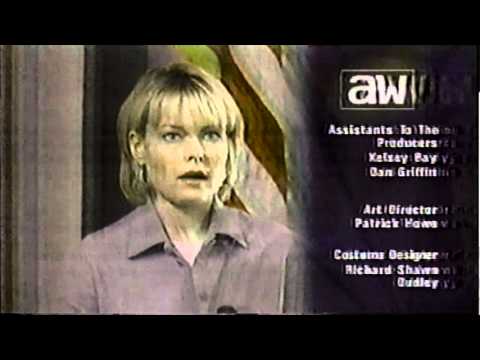 1999 Aw Pc Closing Youtube