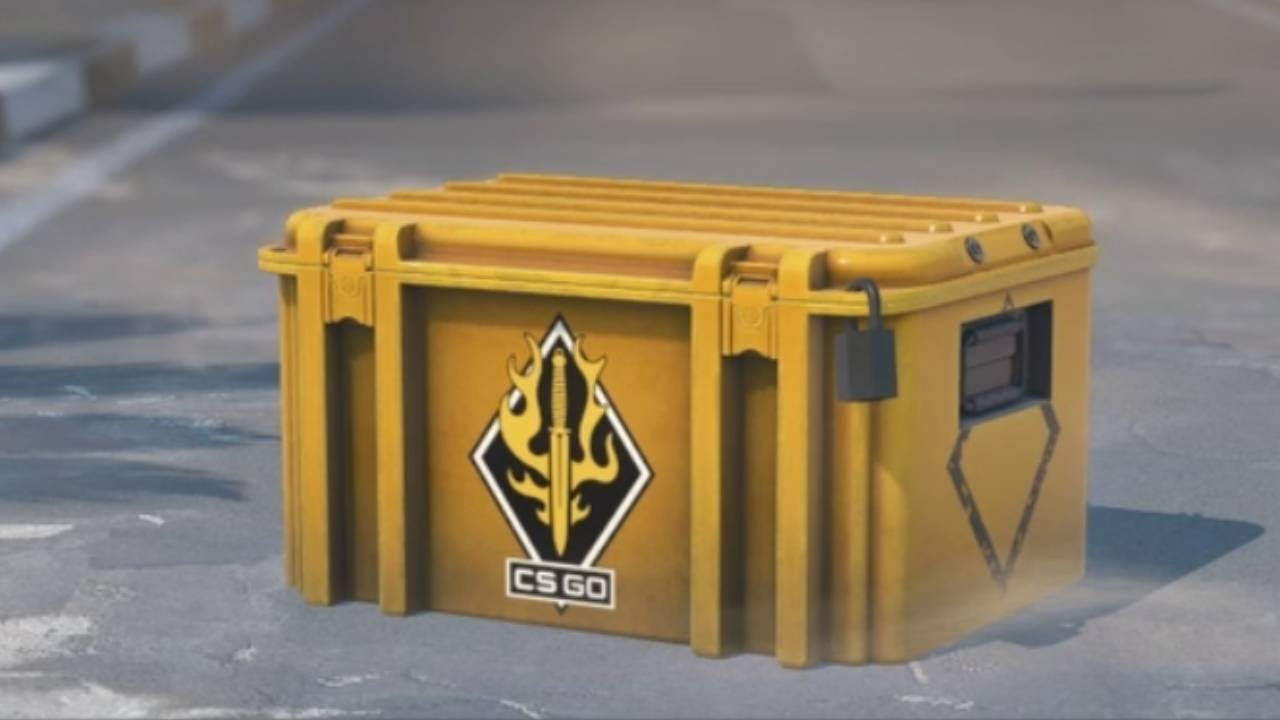 Opening Cs2 Case Until Knife Day 300 Youtube