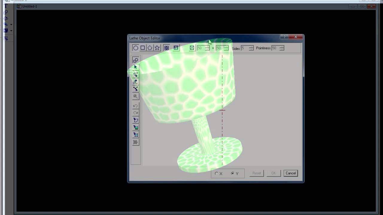 Create 3d Objects Youtube