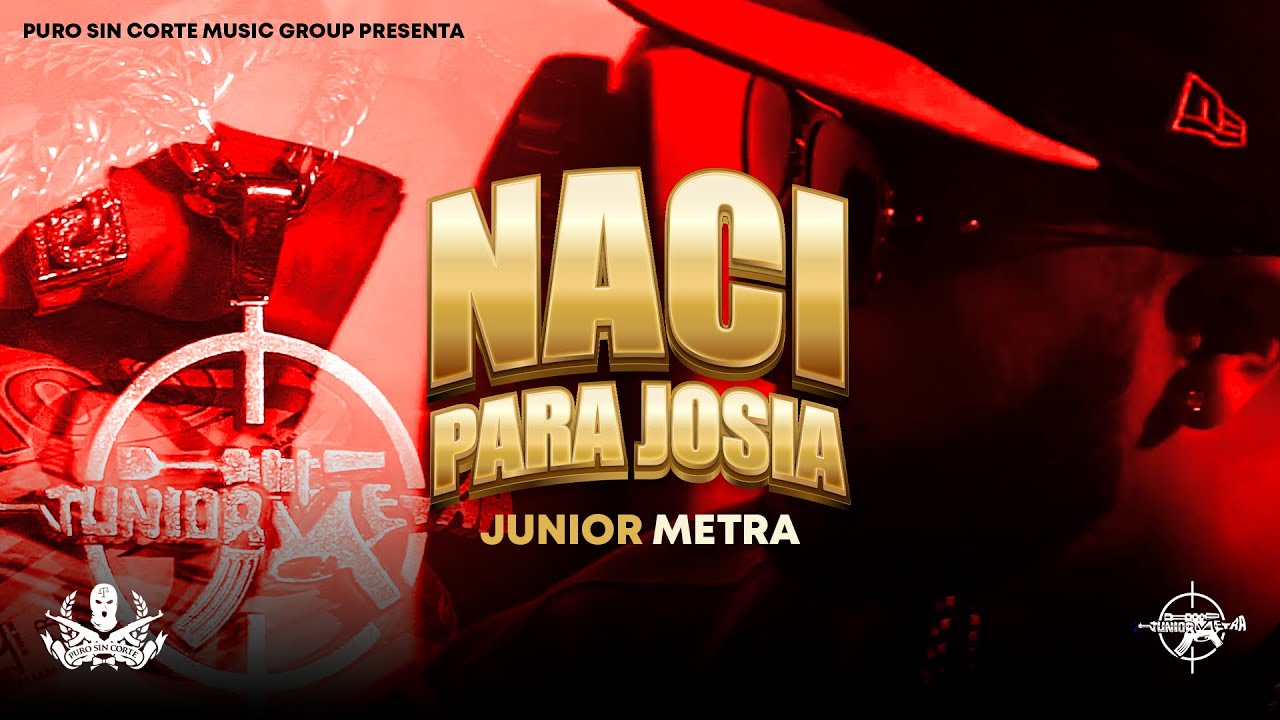 Naci Para Josia Junior Metra Official Video Youtube