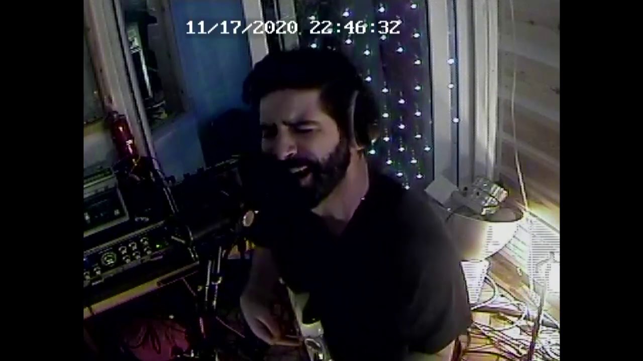 Sunday Cctv Sessions Chords Tabs Foals