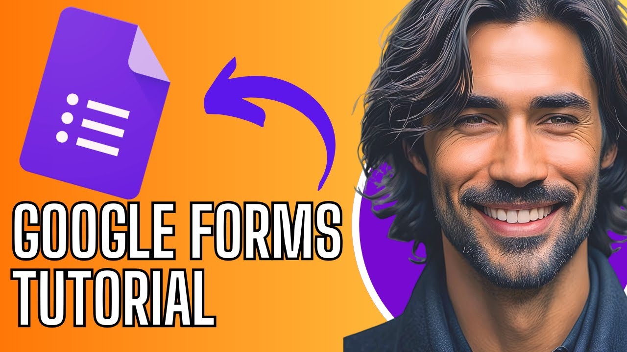 Google Forms Tutorial Youtube