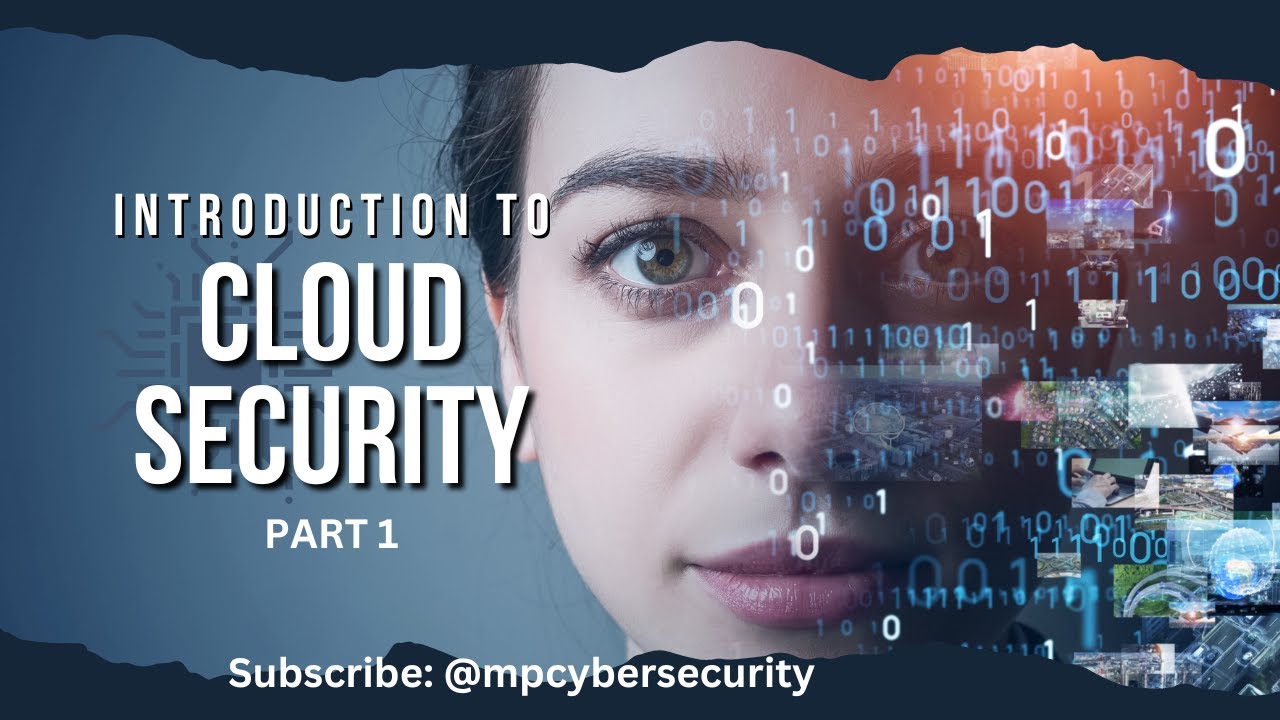Introduction To Cloud Security Part 1 Understanding Cloud Computing