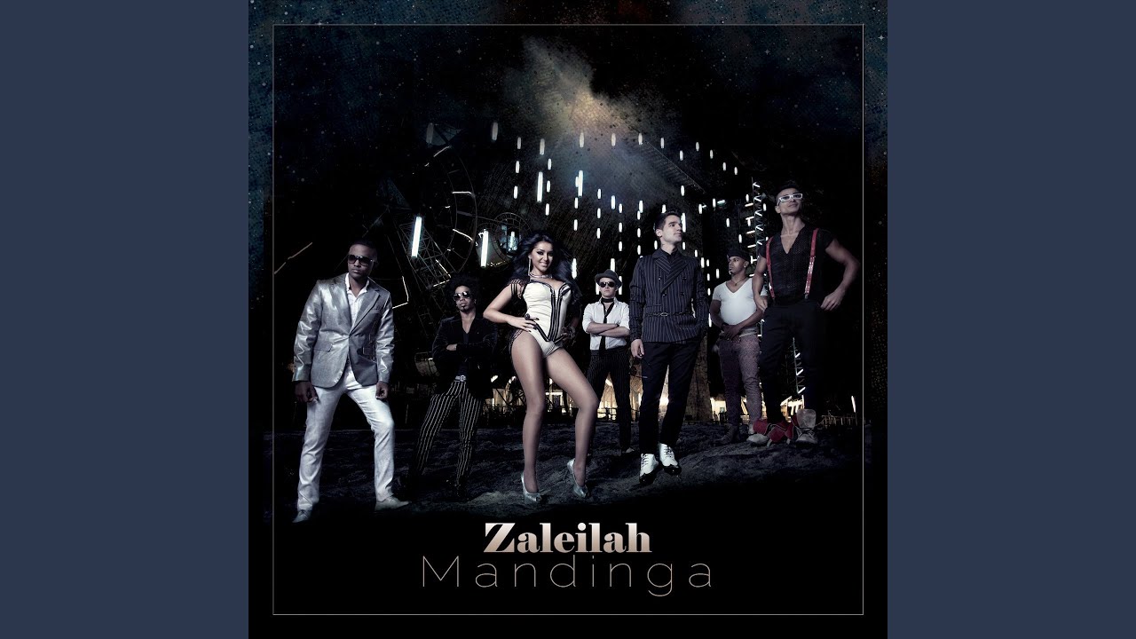 Zaleilah Youtube