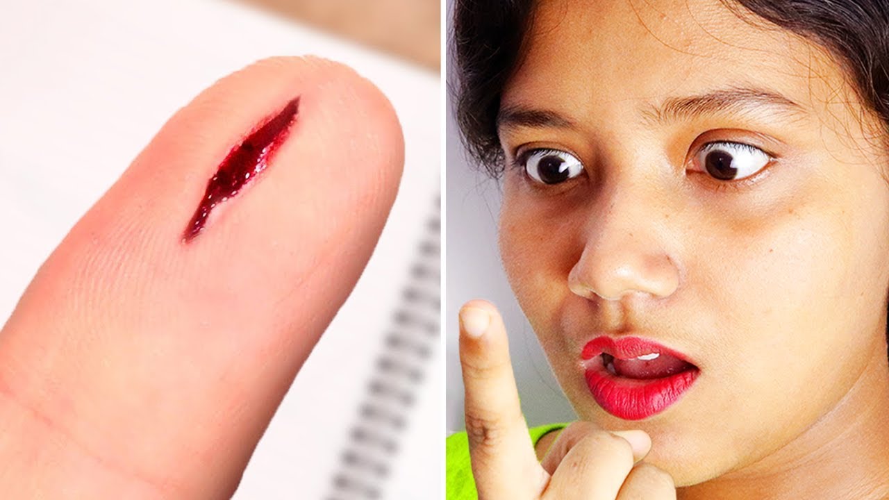 25 Life Saving Hacks Everyone Must Know Youtube