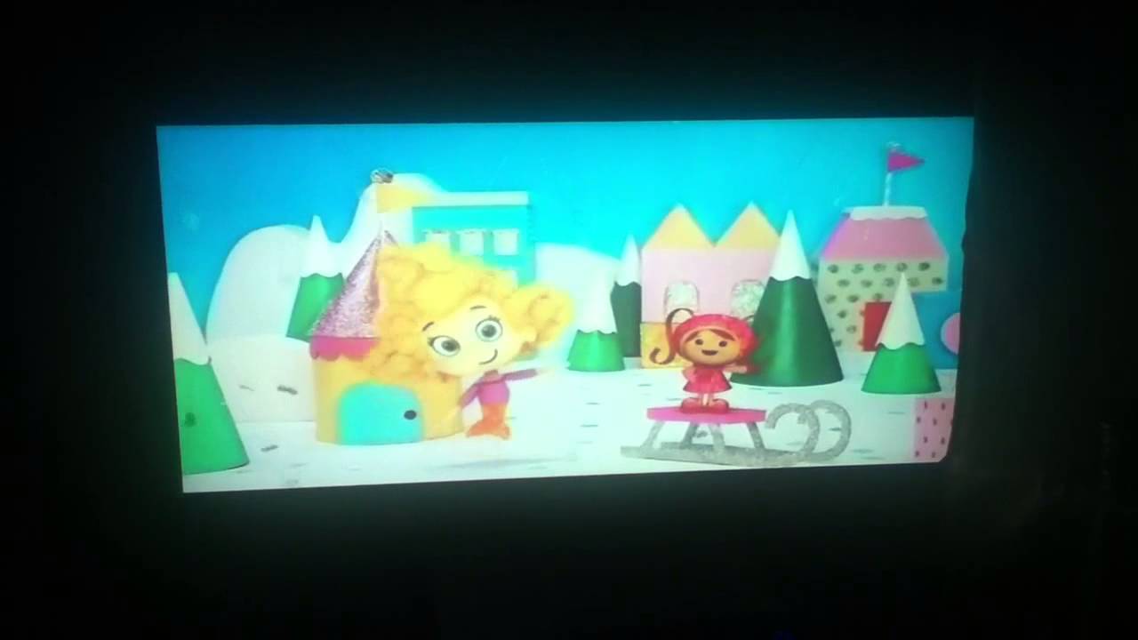 Nick Jr Holiday Party 2014 Youtube
