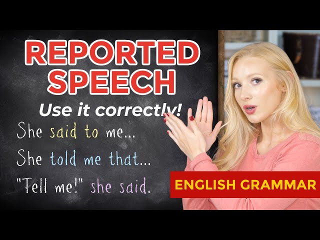 Grammar Tutorial Introduction To R English Esl Video Lessons
