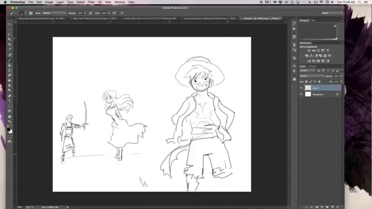 Art Lessons For Beginners Youtube