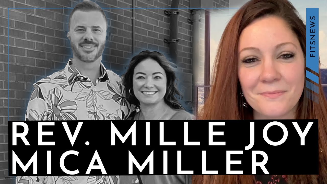 Talking Justice For Mica A Conversation With Reverend Millie Joy
