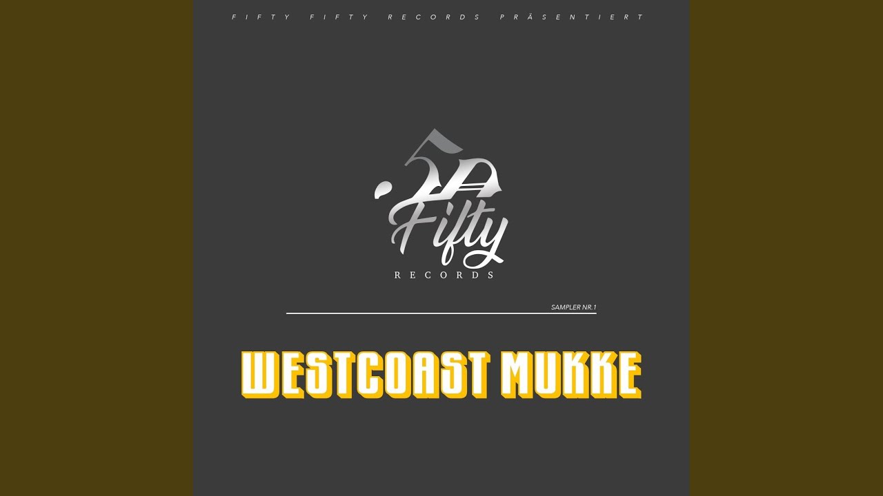 Westcoast Mukke Youtube Music