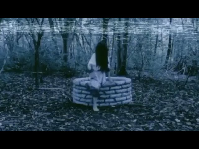 The Ring Well Scene