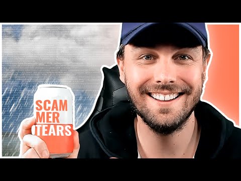 Scammer Payback Biography Height Age Net Worth Wiki More