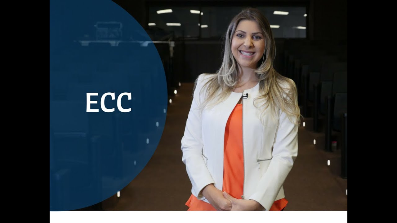 Ecc Youtube