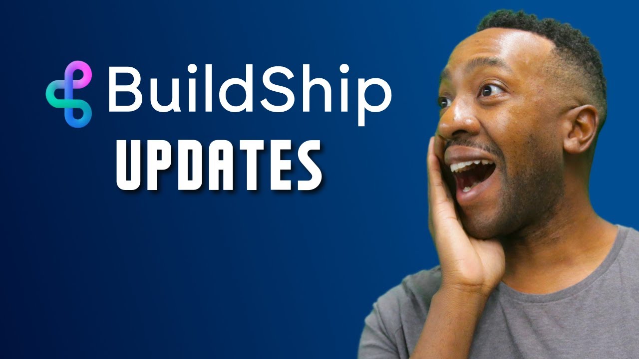 Buildship V2 Showcase Youtube