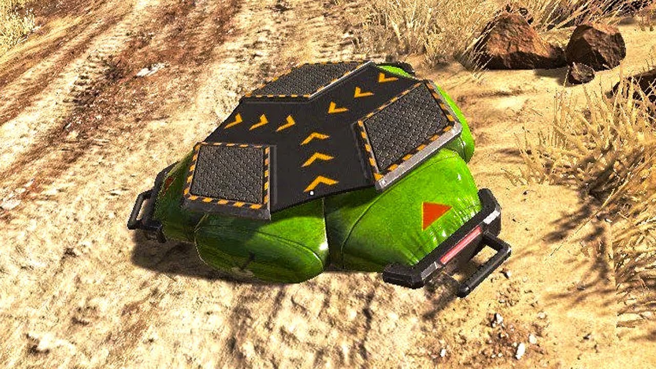 Octane Jump Pad Teased In Apex Legends First Look At Octane Ultimate