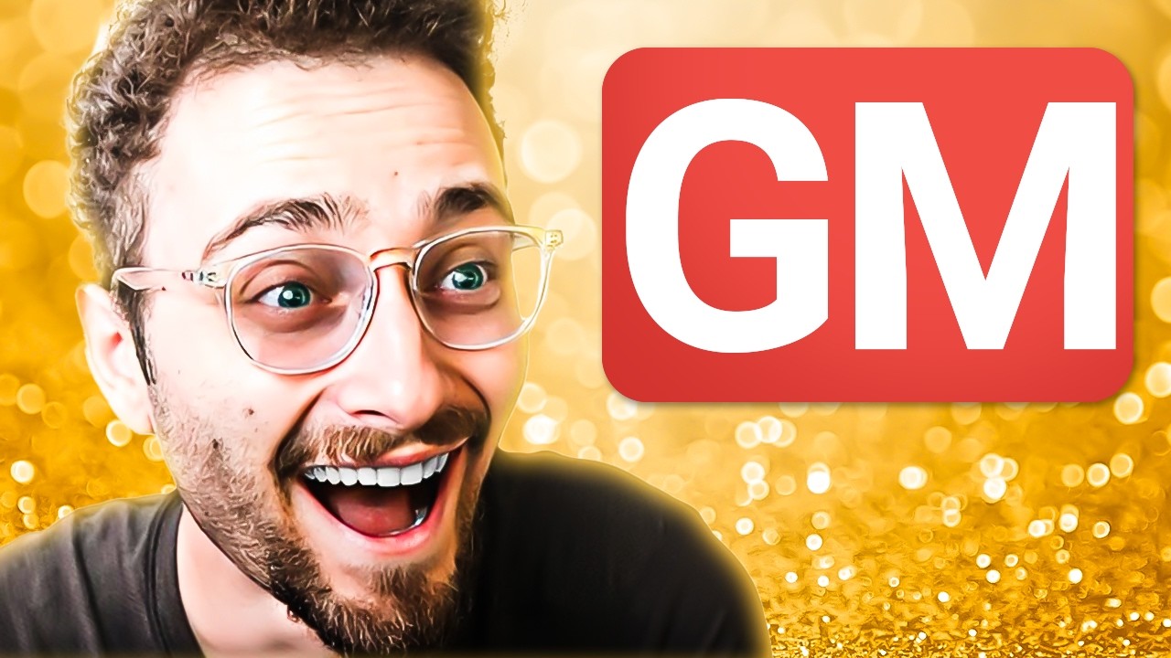 Gm Levy Rozman Youtube