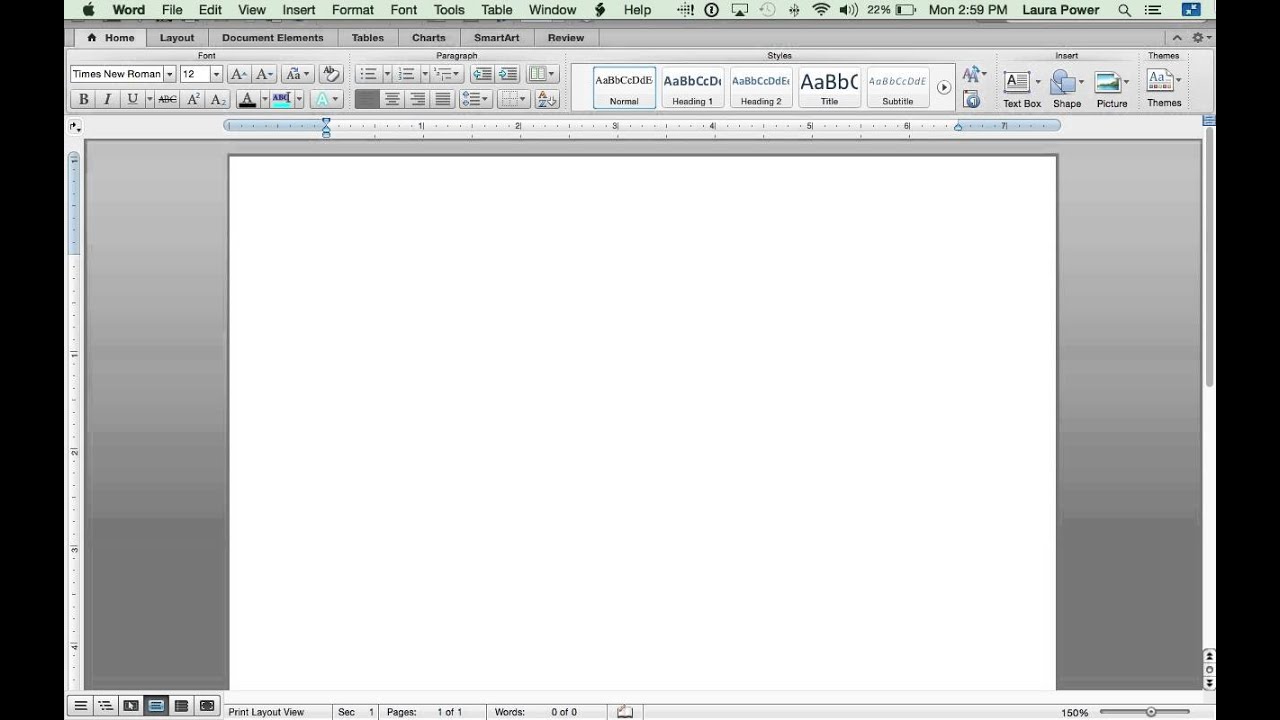 Word Document Namesopec