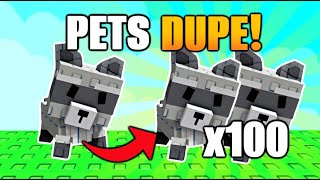 Is The New Tanuki Pet Actually Good In Roblox Grow A Garden Roblox ...