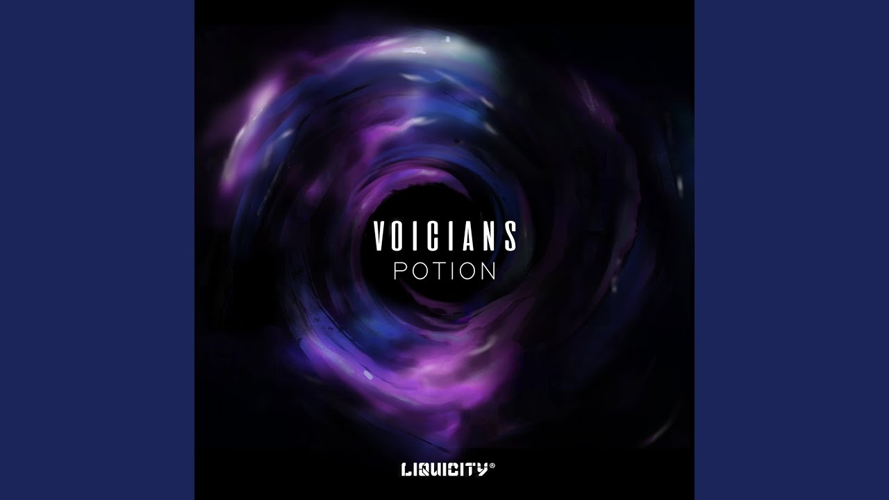 Potion Youtube Music