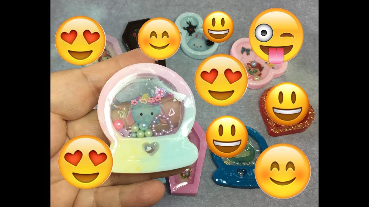 Tutorial Shaker Youtube