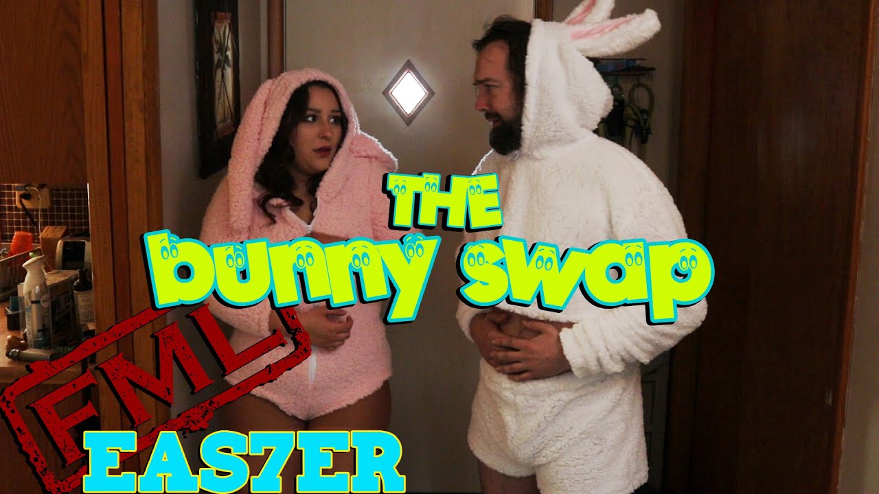 Fml Tales From Fmylife Easter Special 7 The Bunny Swap Youtube
