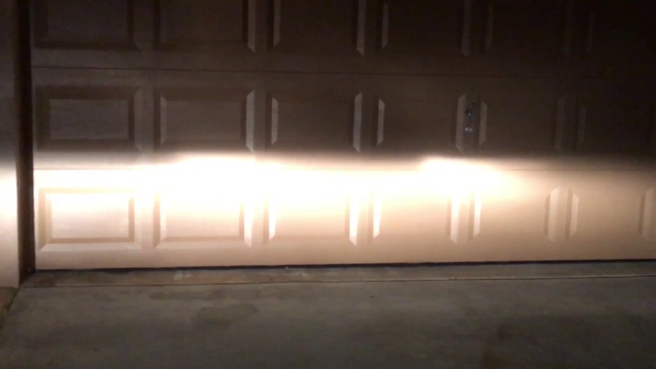 Honda Civic Headlight Adjustment Diy Youtube