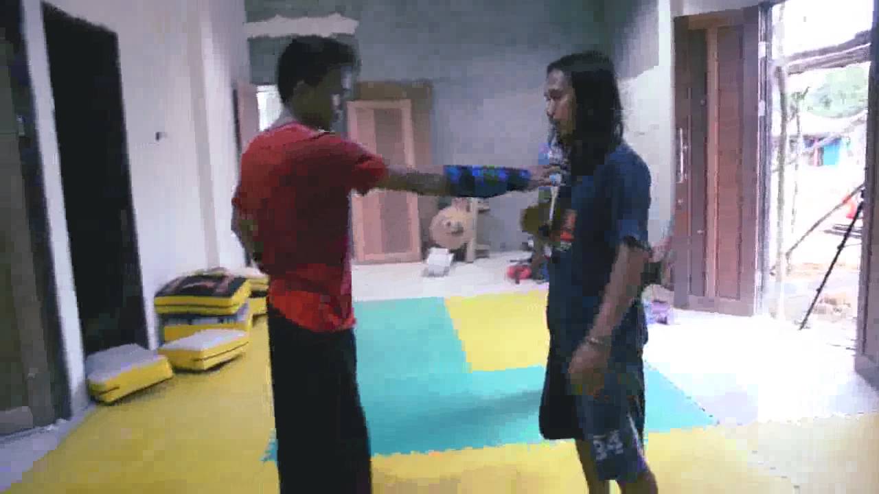 Special Trainning Petarung Psht Youtube