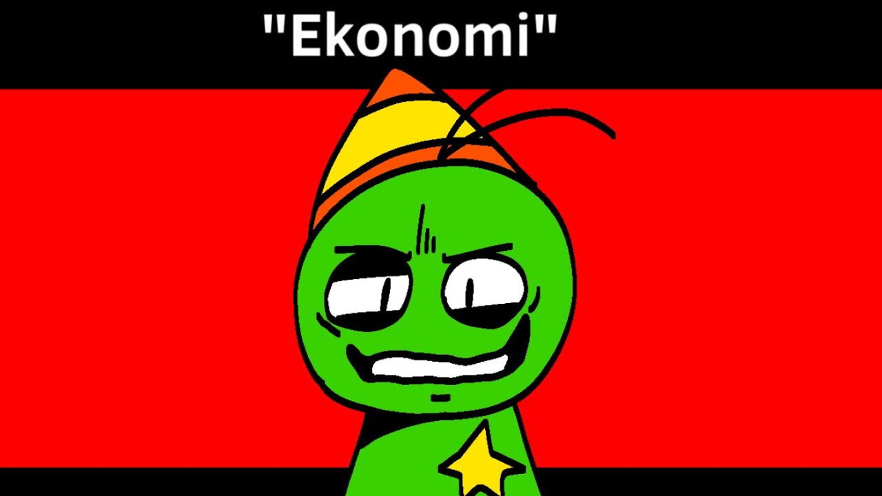 Ekonomi Youtube