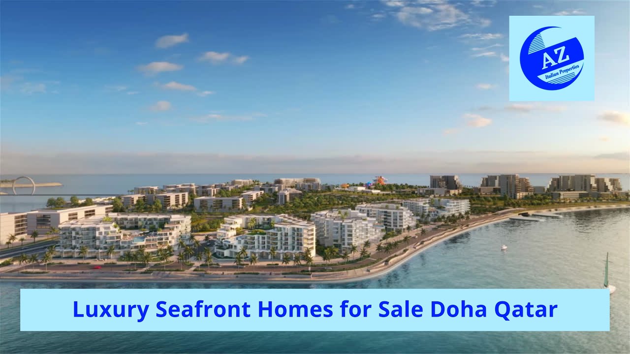 Doha Qatar Homes At Ida Whitford Blog
