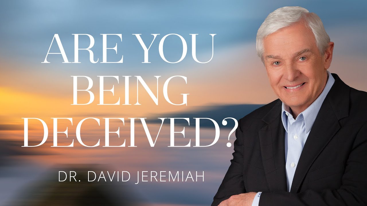 Dr David Jeremiah The Joy Of Integrity Part 1 Best Sermons Top
