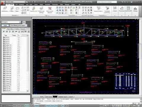 Autocad Structural Detailing Tutorial Peatix