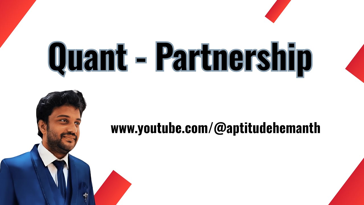 Partnership Youtube