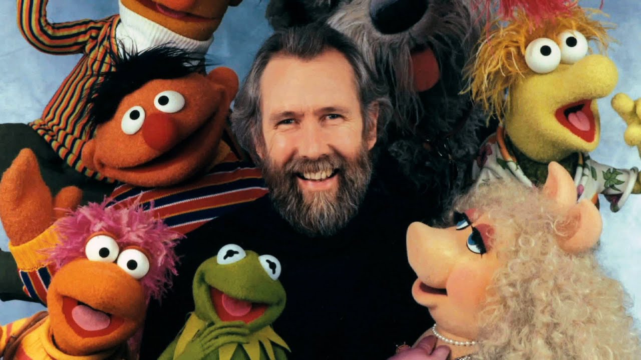 Jim Henson Death Cartoon Jim Henson Adc Hall Of Fame Creative Hall