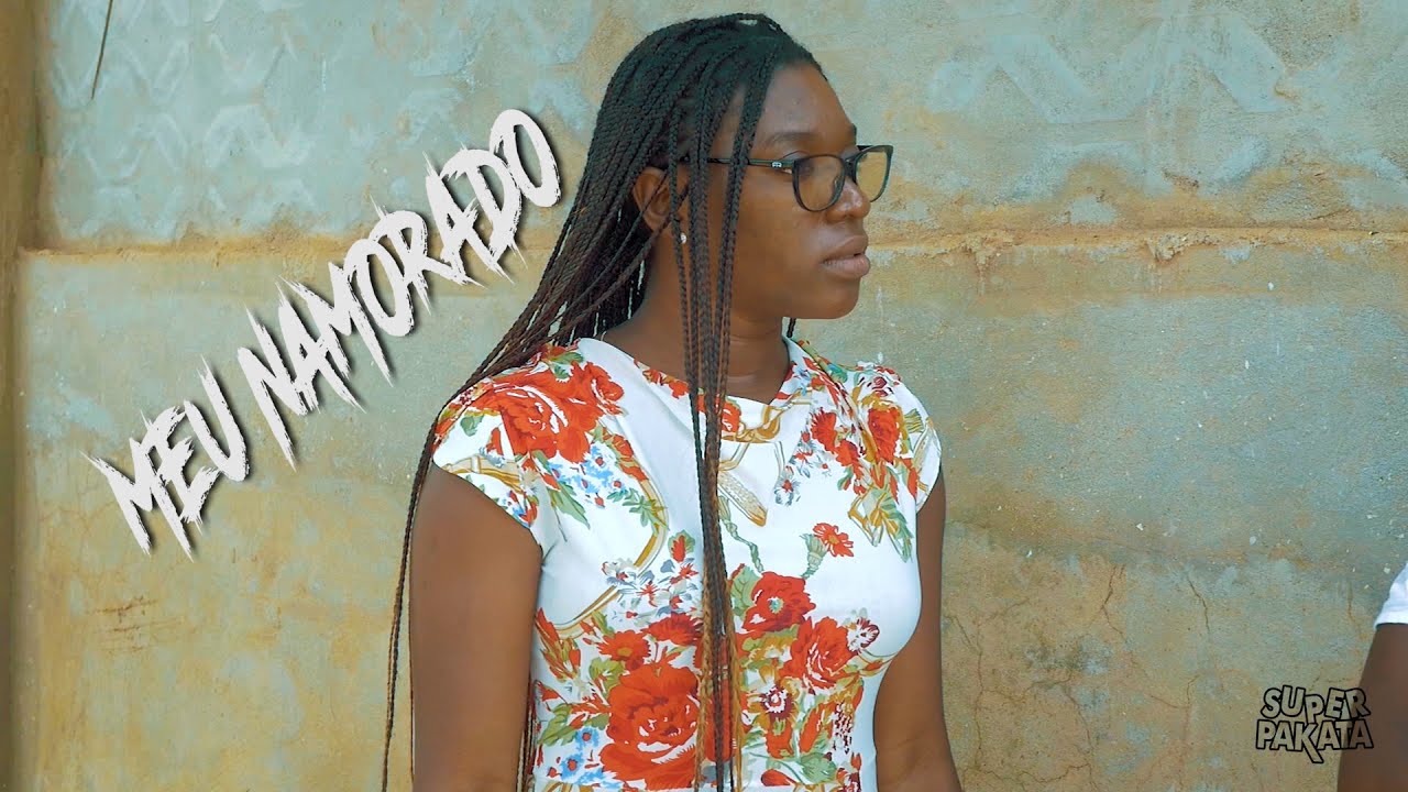 Meu Namorado Youtube