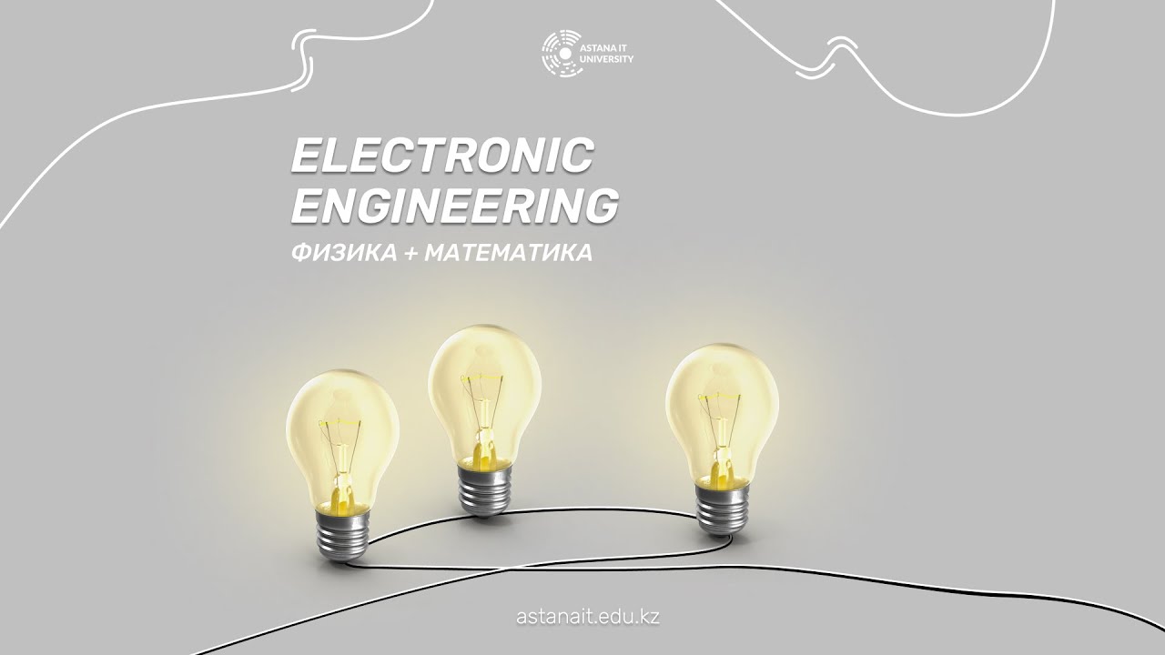 Electronic Engineering Youtube