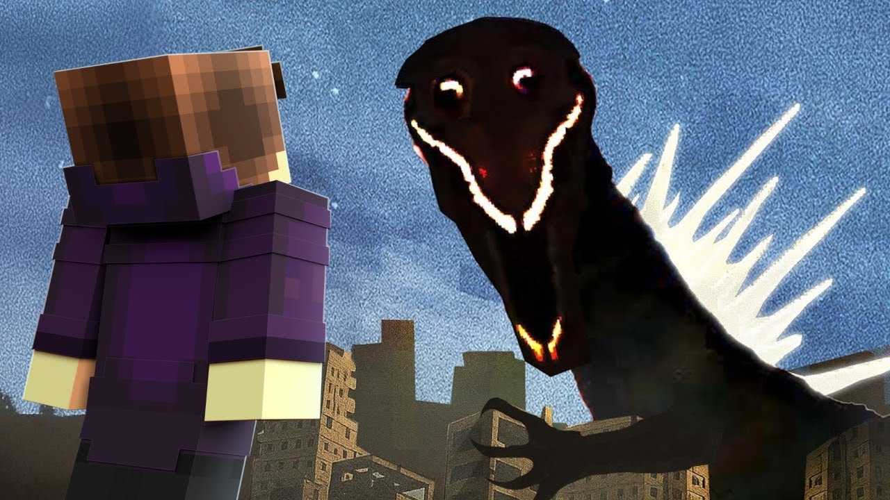 Minecraft S New Horror Mod Is Insanely Disturbing The Bloodbath Youtube