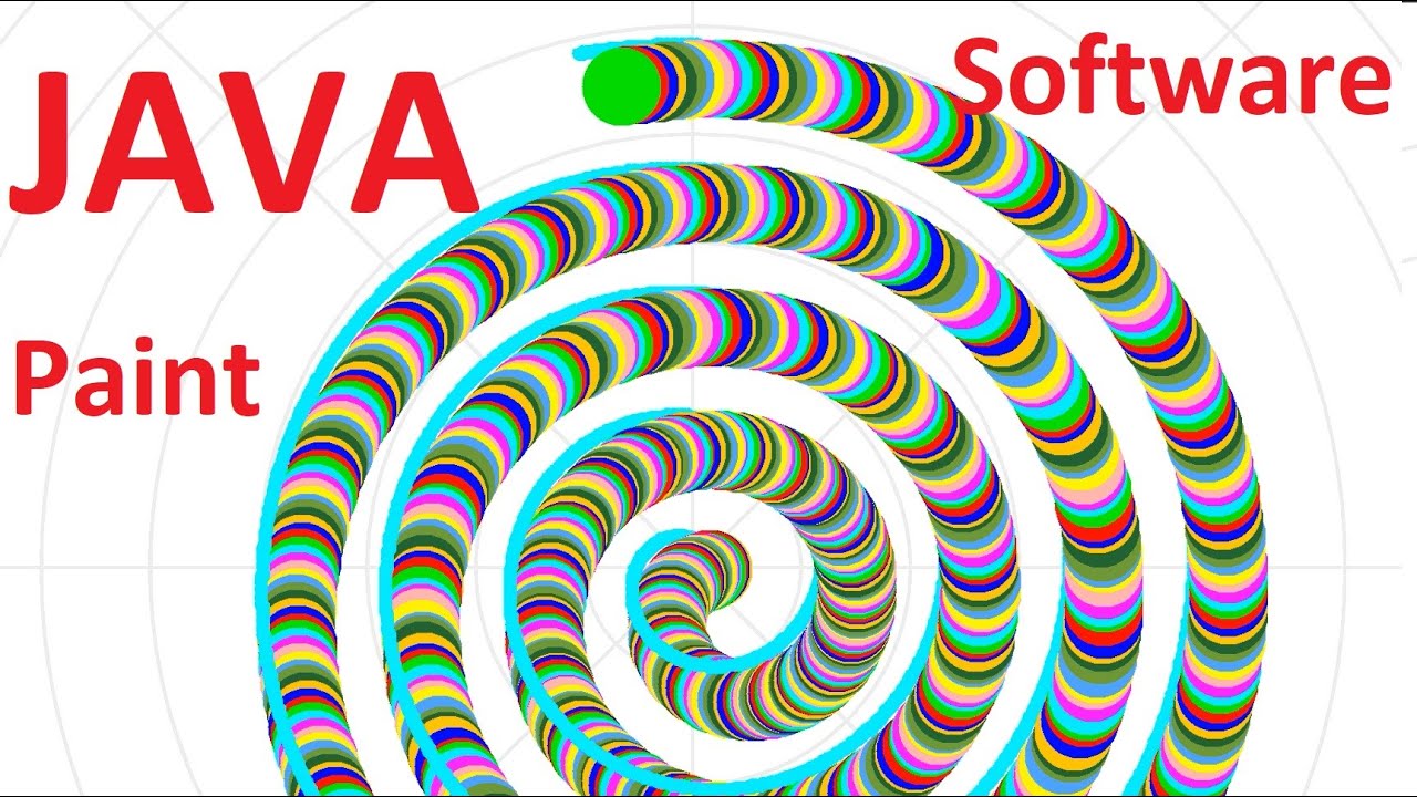Real Info About How To Draw A Spiral In Java Strangertourist2