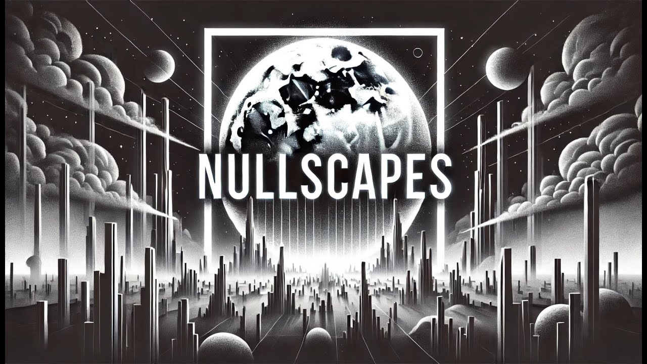 4k Nullscapes By Itzkiba Full Detail Showcase Geometry Dash 2 2