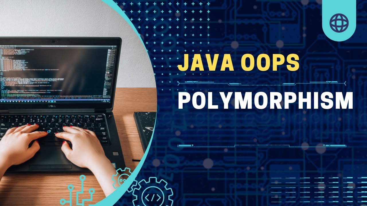 Java Oops Polymorphism Explained Hands On Youtube