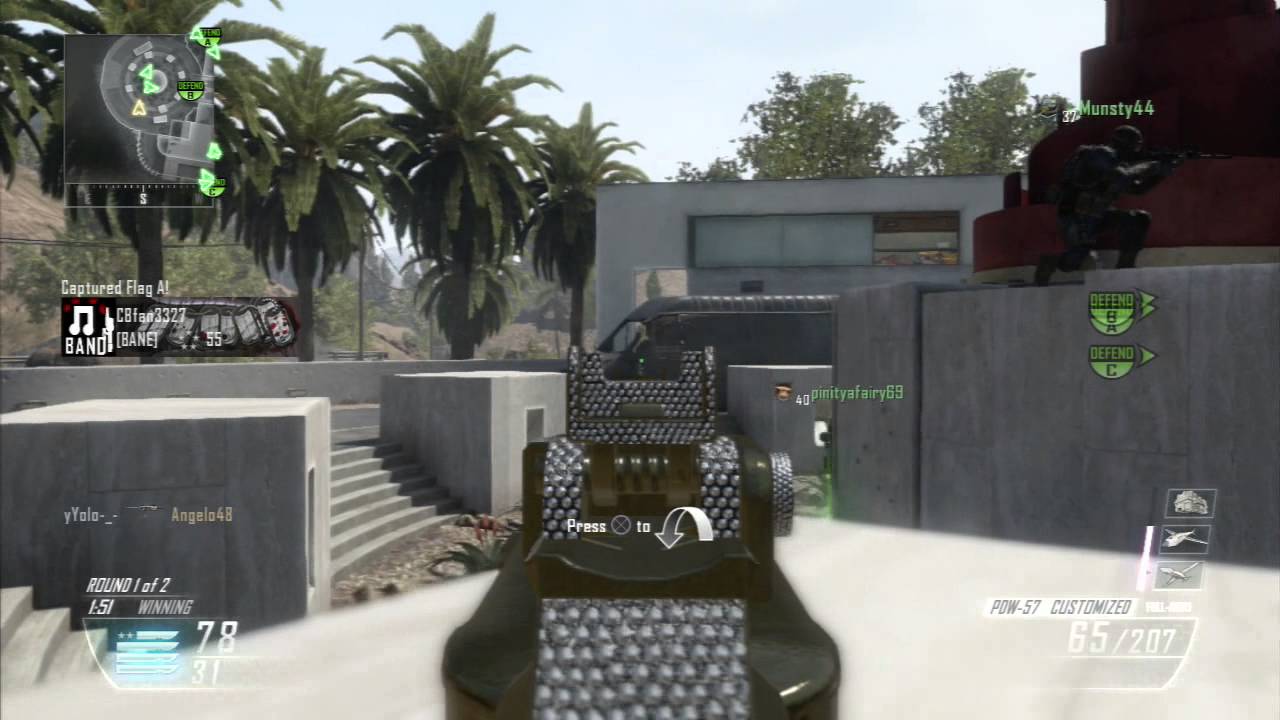 Raid Youtube