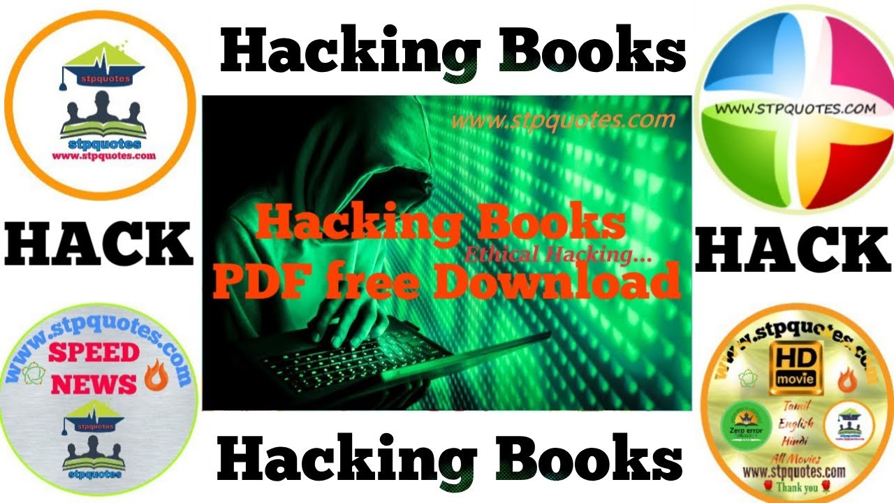 Download Free Pdf Books On Ethical Hacking Thinknew
