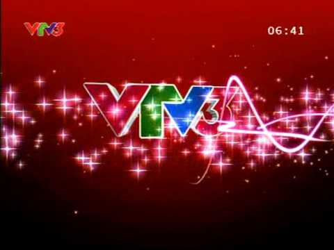 Vtv3 Ident 2 Youtube