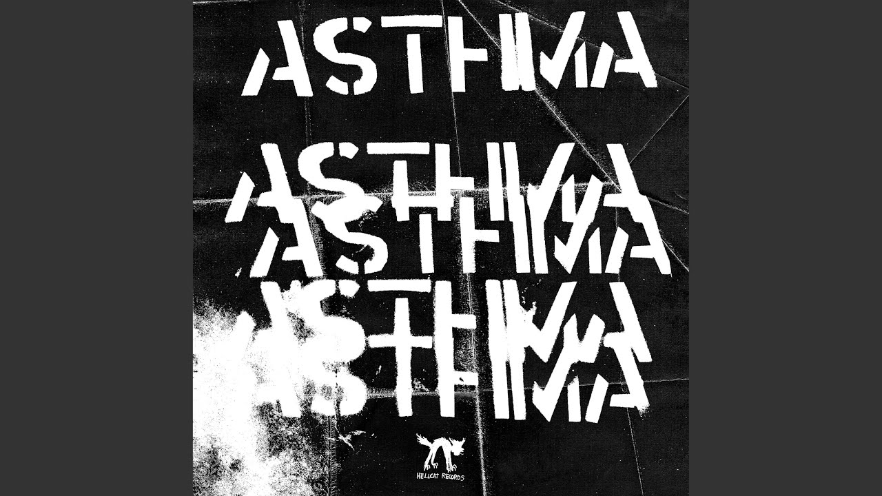 Asthma Youtube