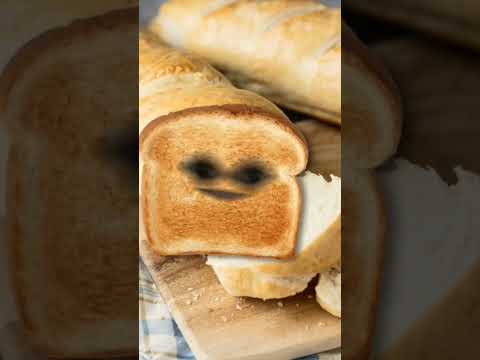 I Love Bread Youtube