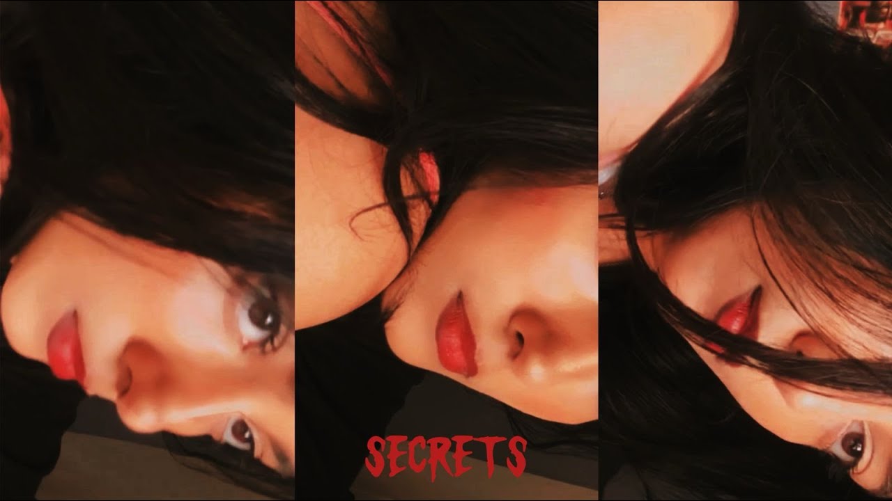 Secrets Youtube