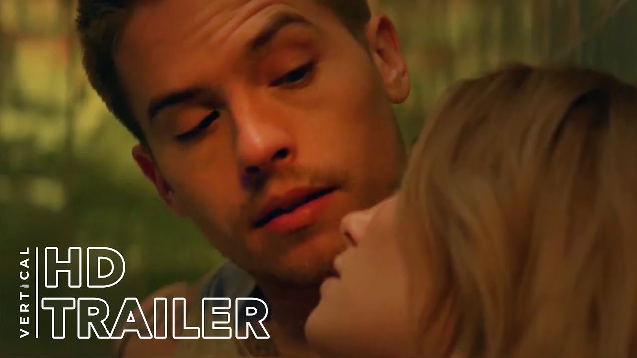 Beautiful Disaster Official Trailer Hd Youtube