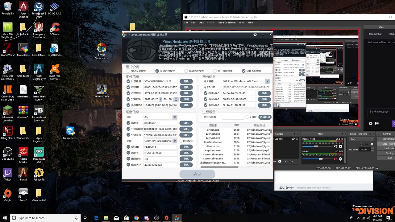Hwid Spoofer Youtube