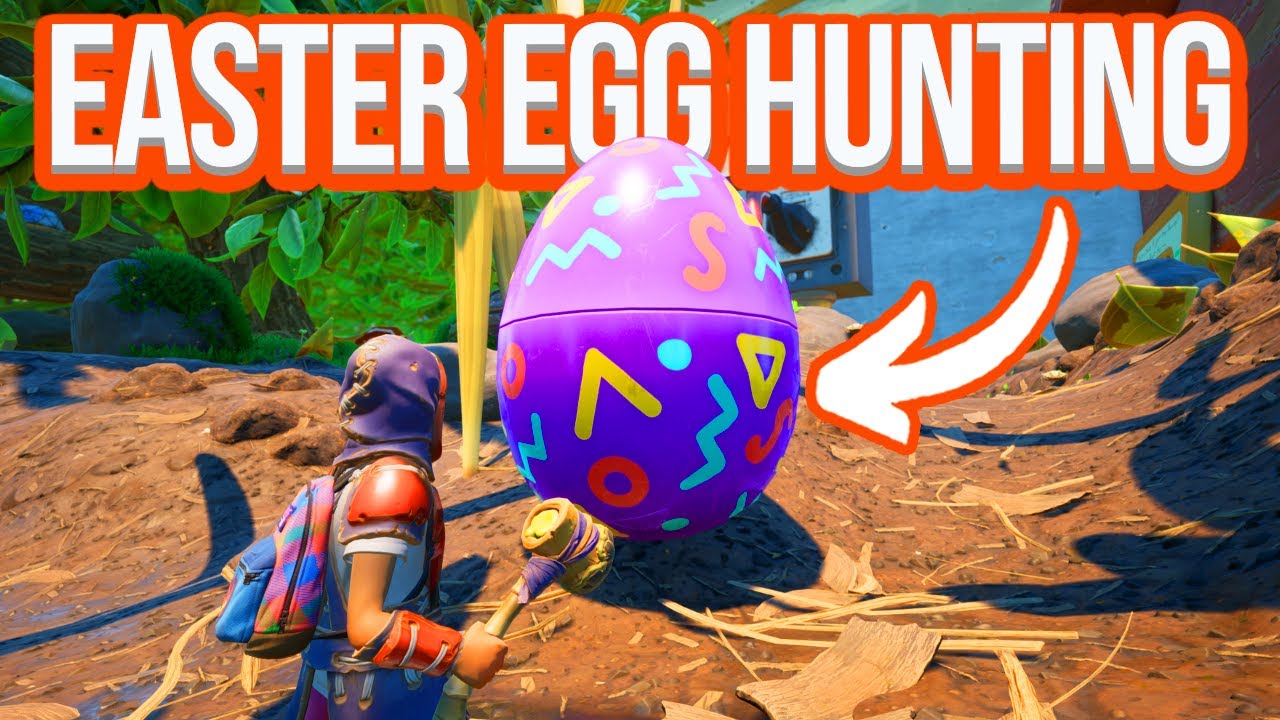 Grounded Easter Egg Hunt Road To 100k Subs 65 227 100 000 Youtube