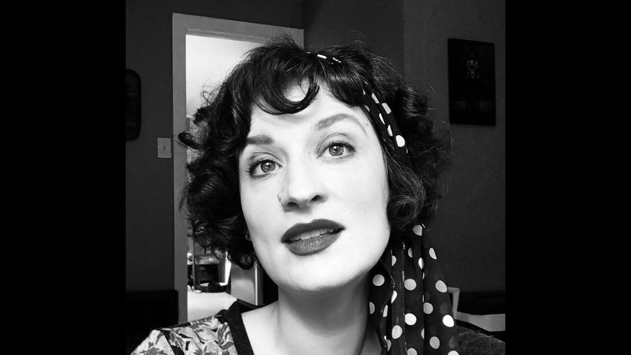 Clara Bow Makeup Tutorial Saubhaya Makeup